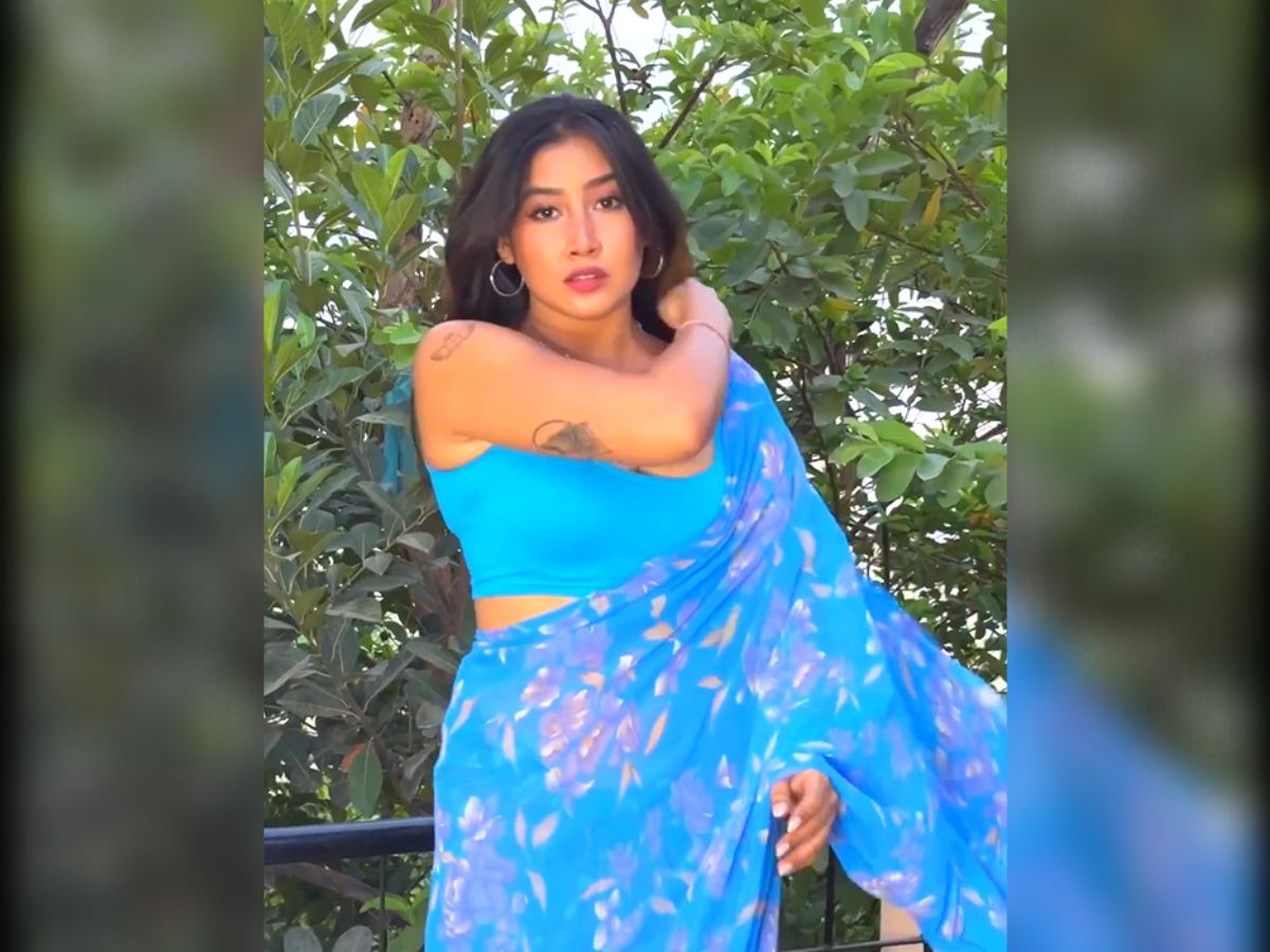 Sofia Ansari latest hot and bold video went viral on internet | Sofia ...