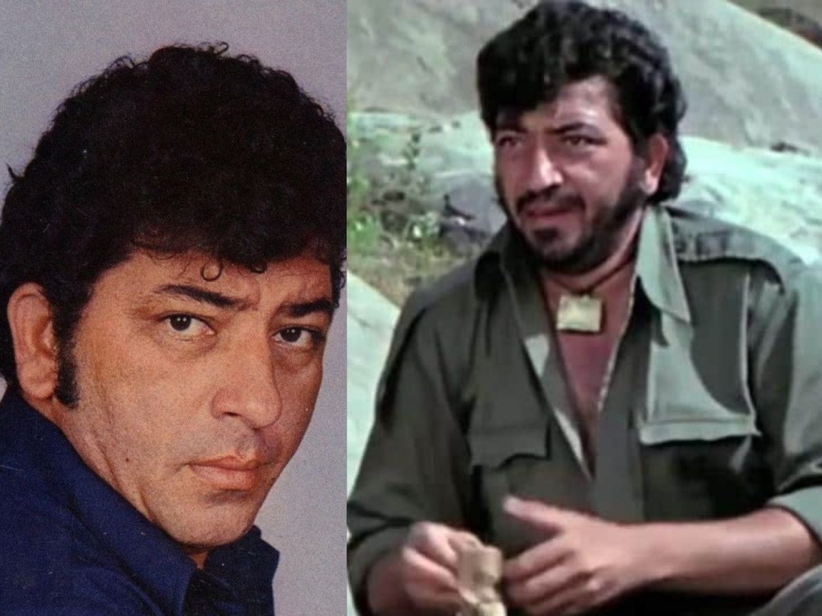 Sholay Actor Amjad Khan Arshad Warsi Sonam Kapoor Anushka Sharma shot ...