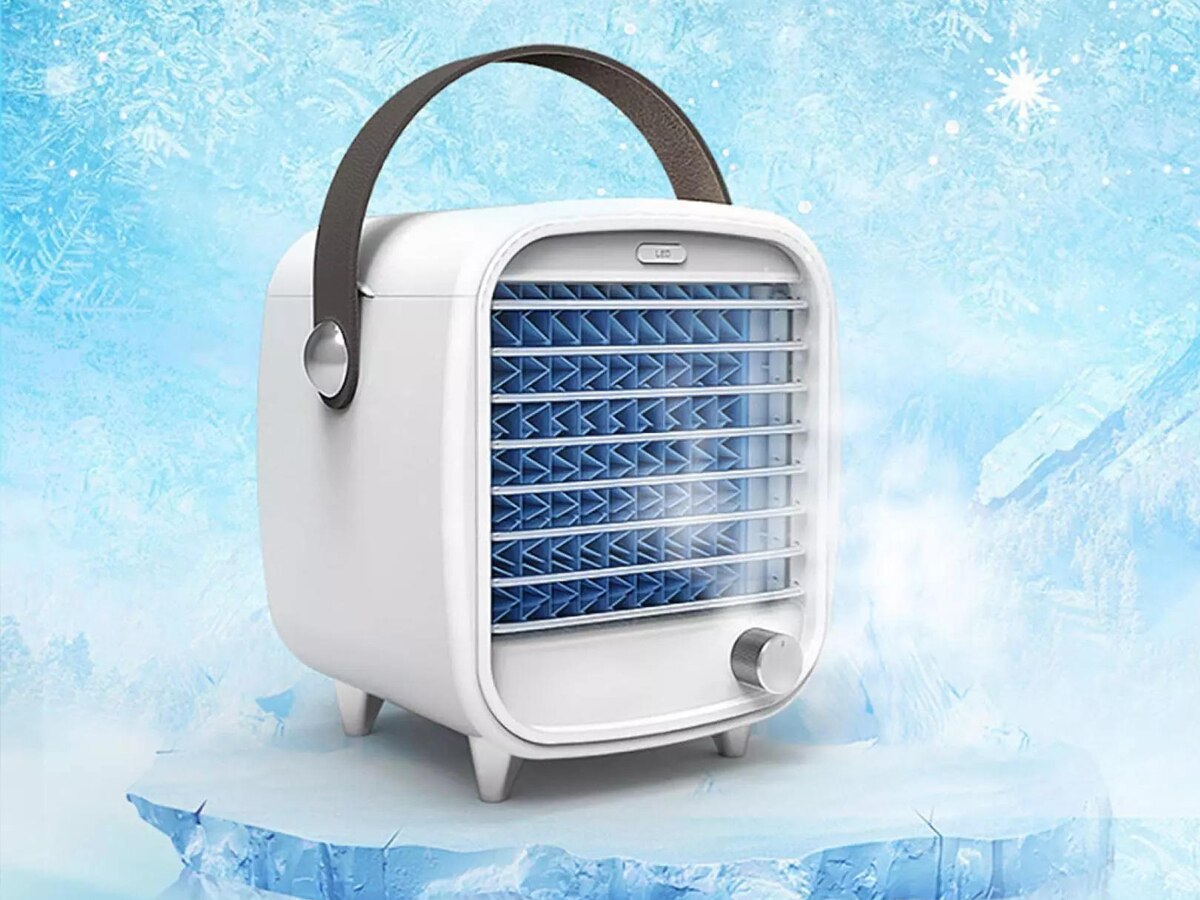 Cooler Under Rs 2000 Portable AC Best In Summers Hot Air Get Out Give ...