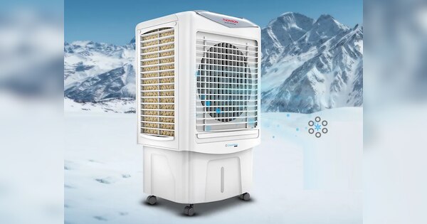 Air Cooler Under Rs 9000 Thomson 85L Desert Cooler Review Price Specs ...