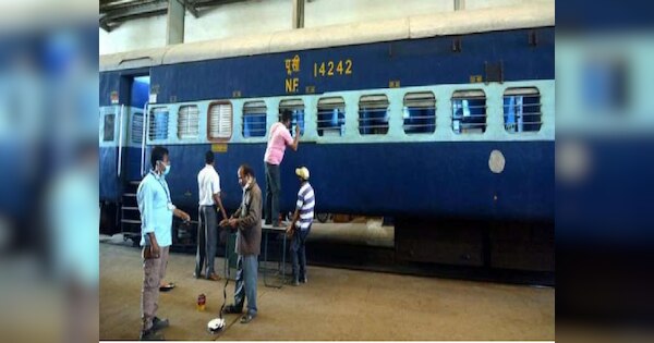Extras added to 29 trains including Sealdah and Ranchi Rajdhani see ...