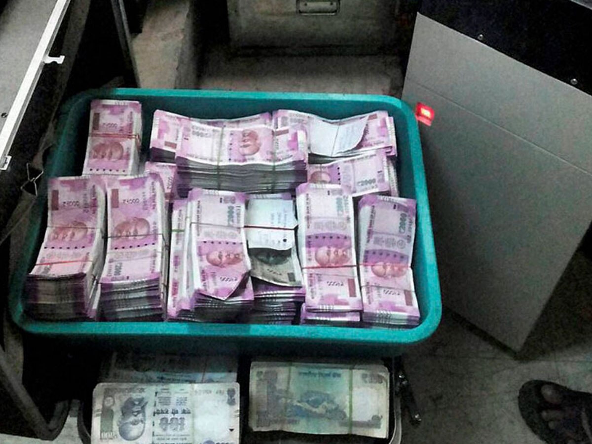 Cash Limit In Home As Per Income Tax Rule Know About Penalty Income Cash Limit In Home As Per Income Tax Rule Know About Penalty Income