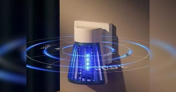 this mosquito killer device is easily available on amazon at affordable ...