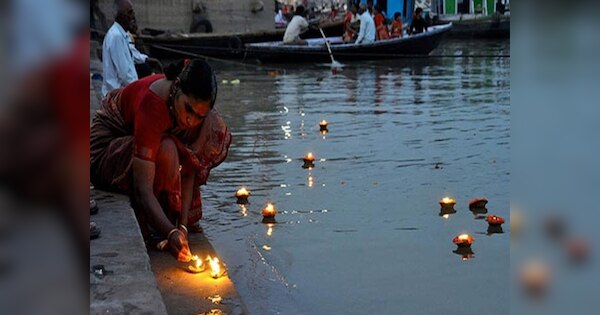 Ganga Dussehra 2023 date vrat snan daan time puja shubh muhurat kab hai ...