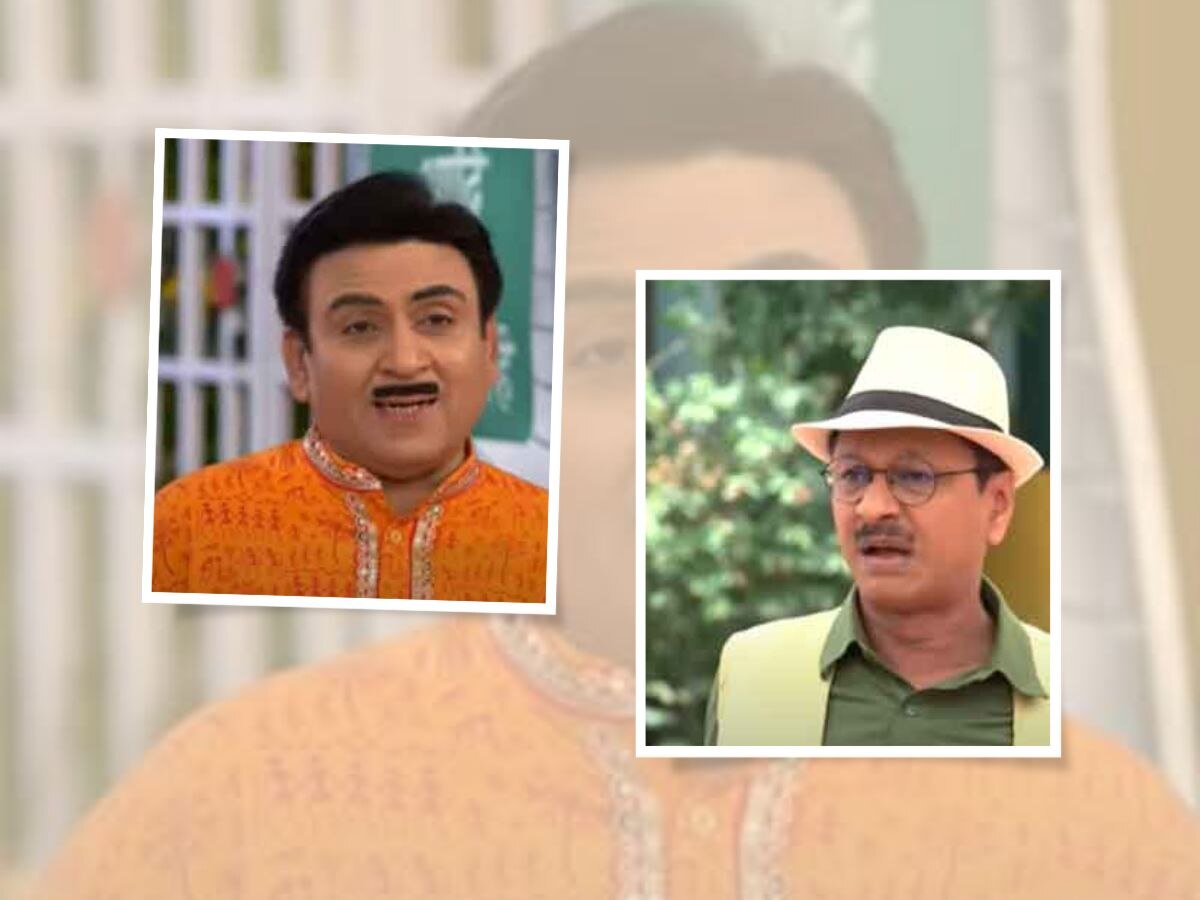Taarak Mehta Ka Ooltah Chashmah latest episode jethalal makes angry to ...