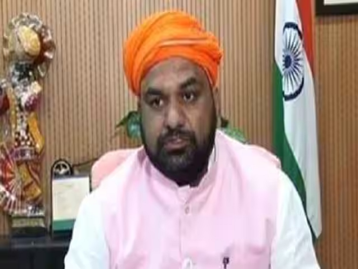 JDU sent a legal notice to Samrat Chaudhary battle of political feast ...