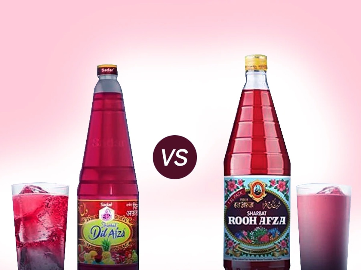Supreme Court upholds restrain on Dil Afza and says- Rooh Afza is well ...