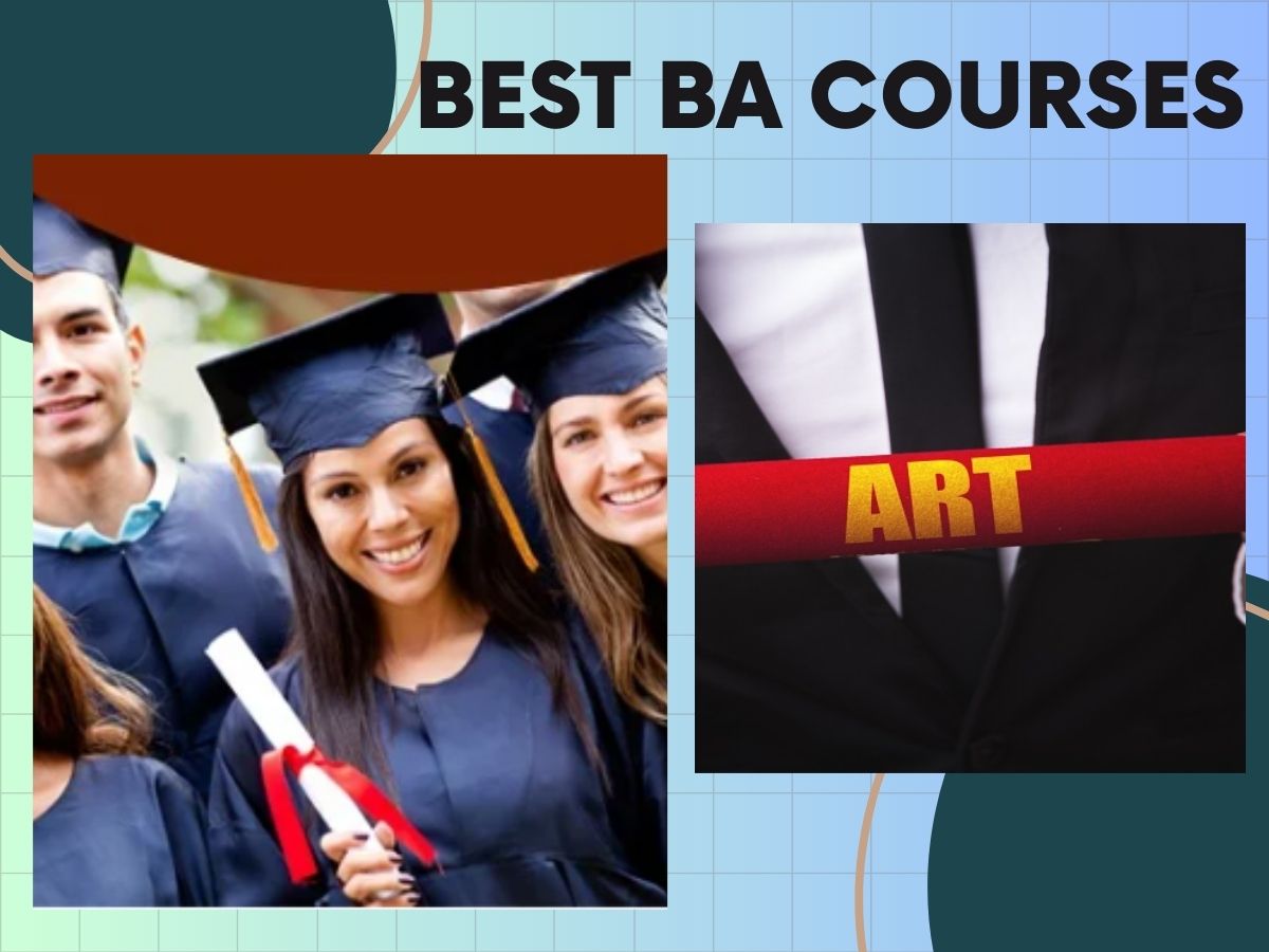 Arts students these subjects of BA always in demand know which BA ...