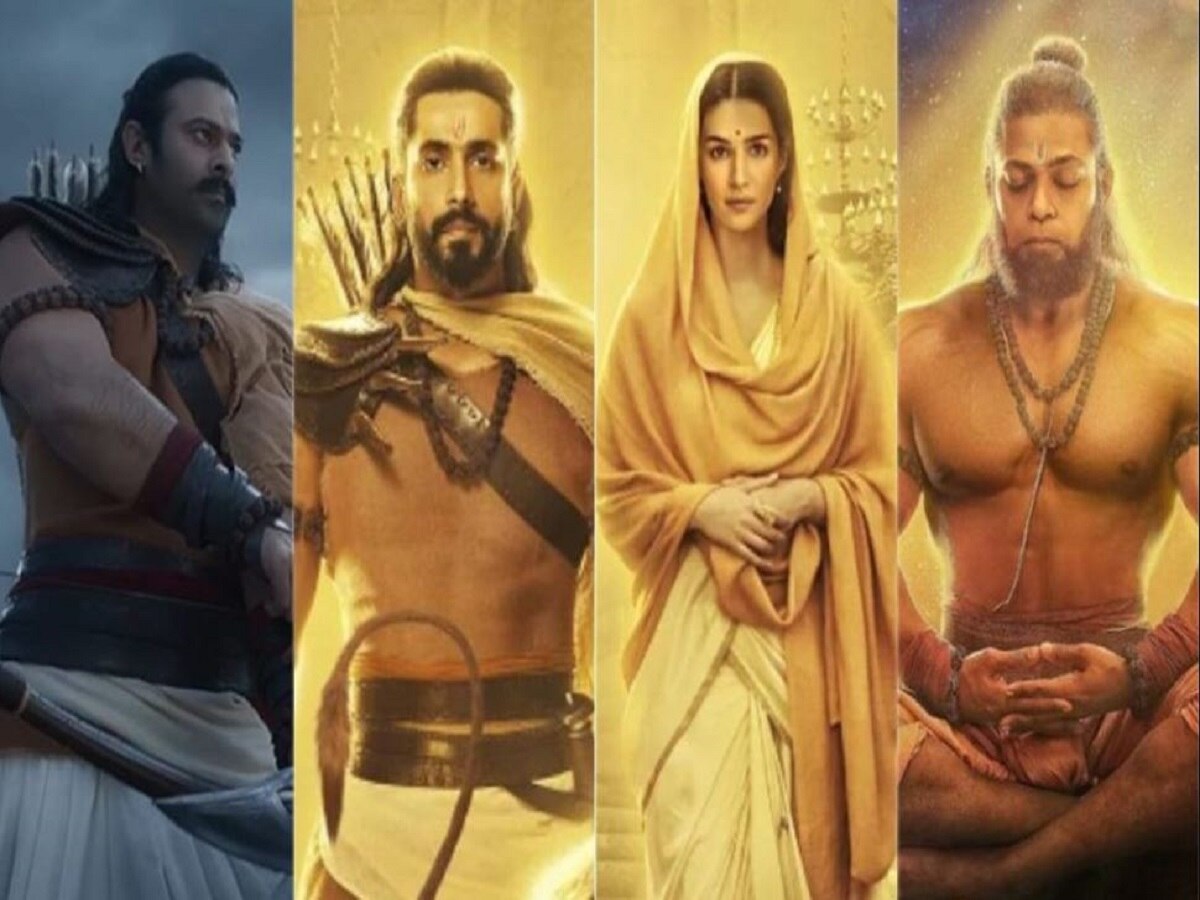 Photo Gallery Prabhas charge highest fees for Adipurush know other star ...