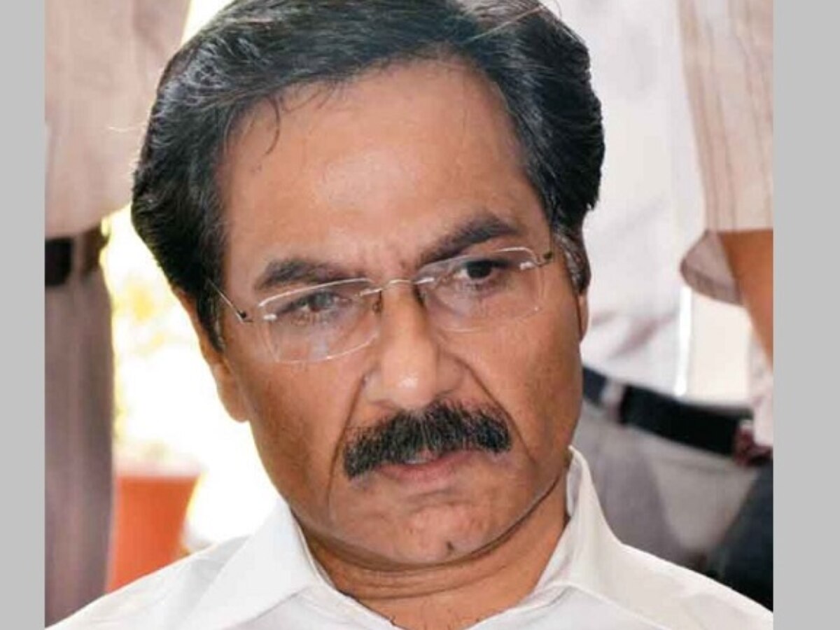 mp chief secretary Iqbal Singh Bains tenure extended for six more ...