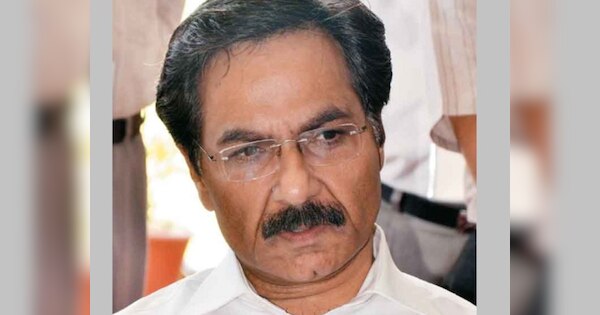 mp chief secretary Iqbal Singh Bains tenure extended for six more ...