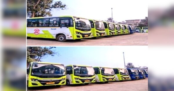 Mo Bus: ରାଜ୍ୟର ୩ ଜିଲ୍ଲାର ୯ ସହରରେ ଗଡ଼ିଲା 'ମୋ ବସ୍'