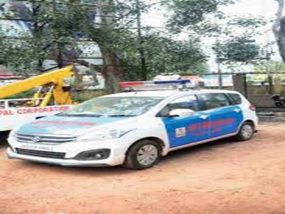 Interceptor Vehicle: ଇଣ୍ଟରସେପ୍ଟର ଯାନ କ’ଣ? ଯଦି ଆପଣ ଏହାକୁ ରାଜପଥରେ ଦେଖନ୍ତି ...