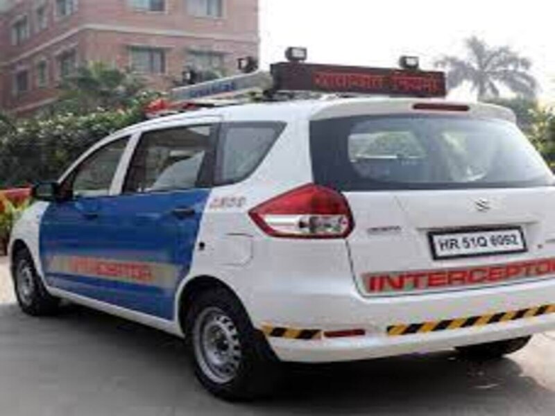 Interceptor Vehicle: ଇଣ୍ଟରସେପ୍ଟର ଯାନ କ’ଣ? ଯଦି ଆପଣ ଏହାକୁ ରାଜପଥରେ ଦେଖନ୍ତି ...