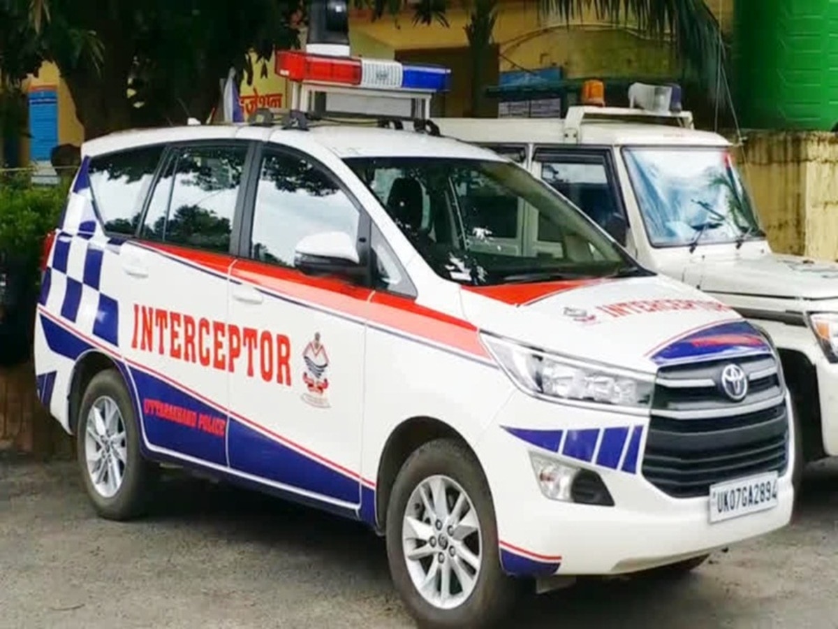 Interceptor Vehicle: ଇଣ୍ଟରସେପ୍ଟର ଯାନ କ’ଣ? ଯଦି ଆପଣ ଏହାକୁ ରାଜପଥରେ ଦେଖନ୍ତି ...