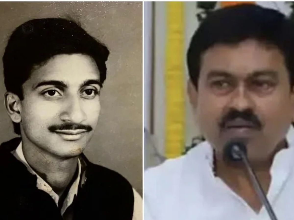 Prabhat Gupta Murder Case lakhimpur kheri ajay mishra teni verdict on 19 may lucknow bench ...