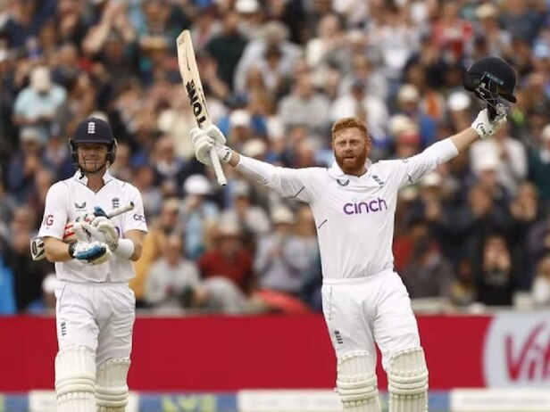 ENG vs IRE only Test most explosive player of England Cricket team ...