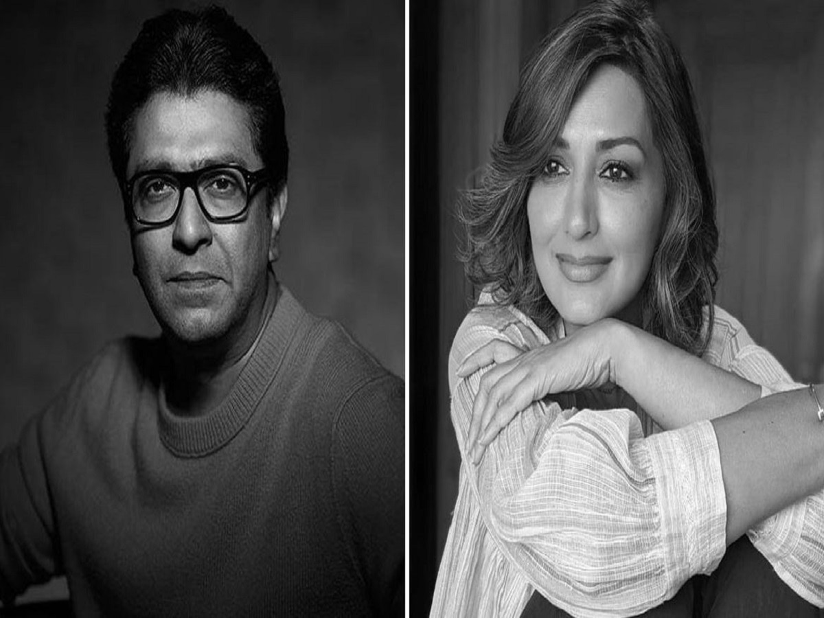 Photo gallery Sonali bendre had affairs with married politician Raj ...