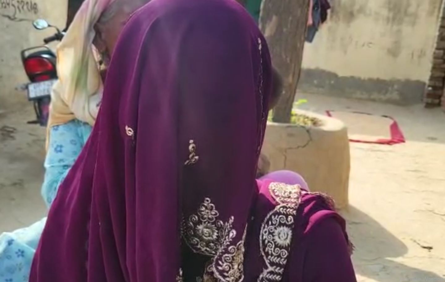 case of triple talaq and halala filed in ghaziabad | गाजियाबाद में बीवी और शौहर के बीच आई सौतन ...