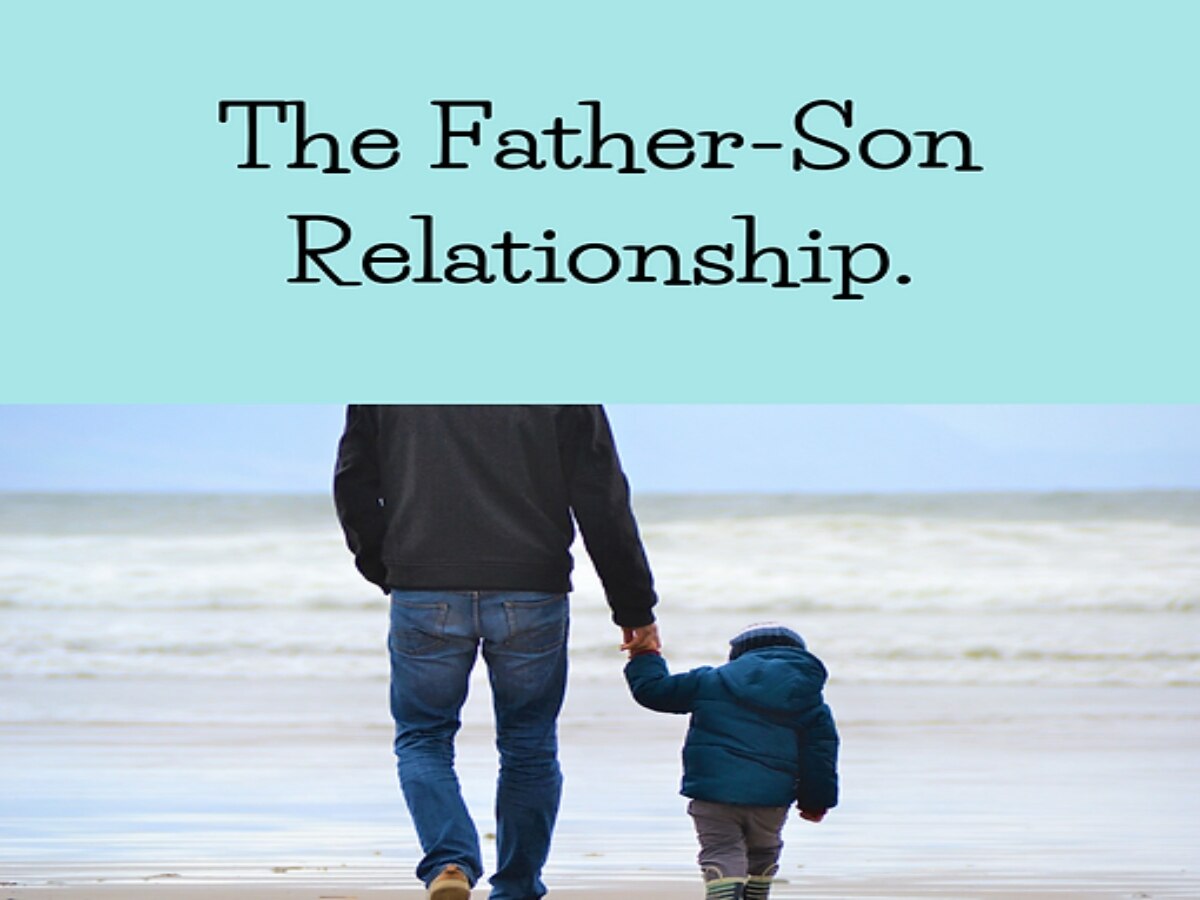 Do not say these things to your father even by mistake | Hindi News ...