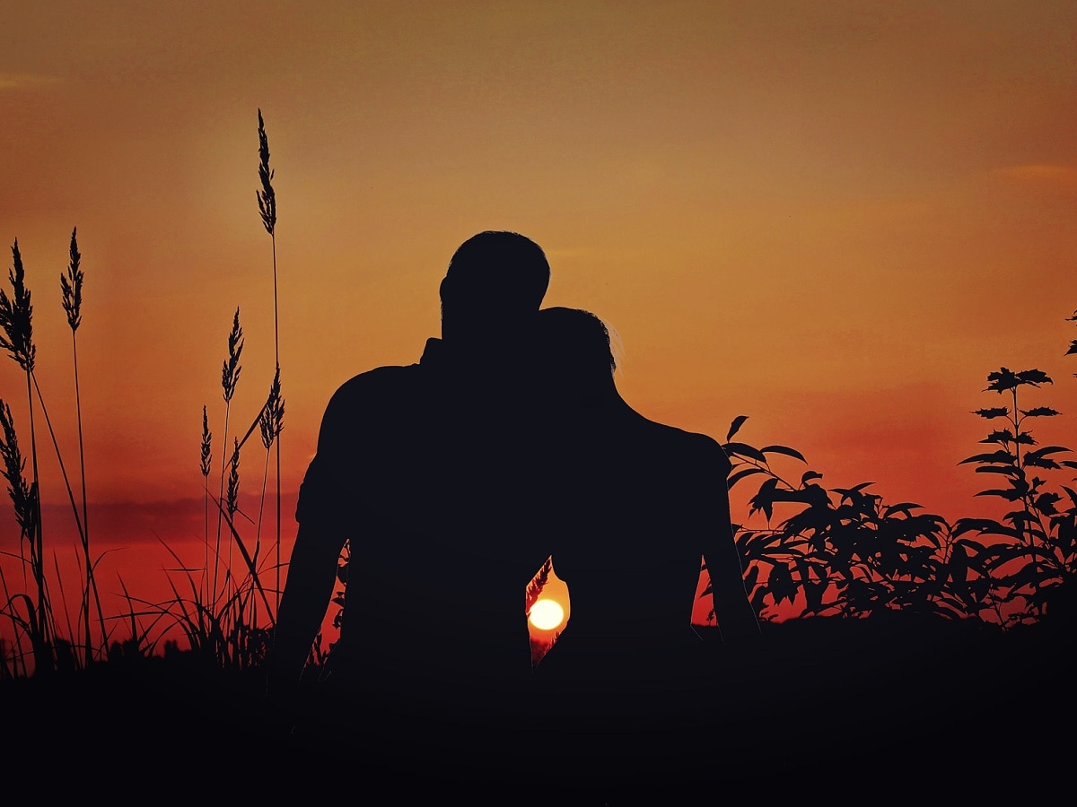 Bihar mother in law fell in love with son in law in jamui the villagers ...