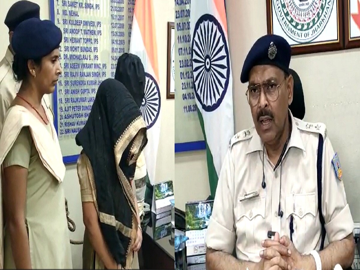 Murder in ranchi Wife search on Google to find poison for killed her ...