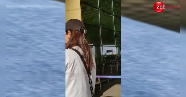 Anushka sharma leaves for france to make her cannes debut watch her bindas girl look | Cannes के ...