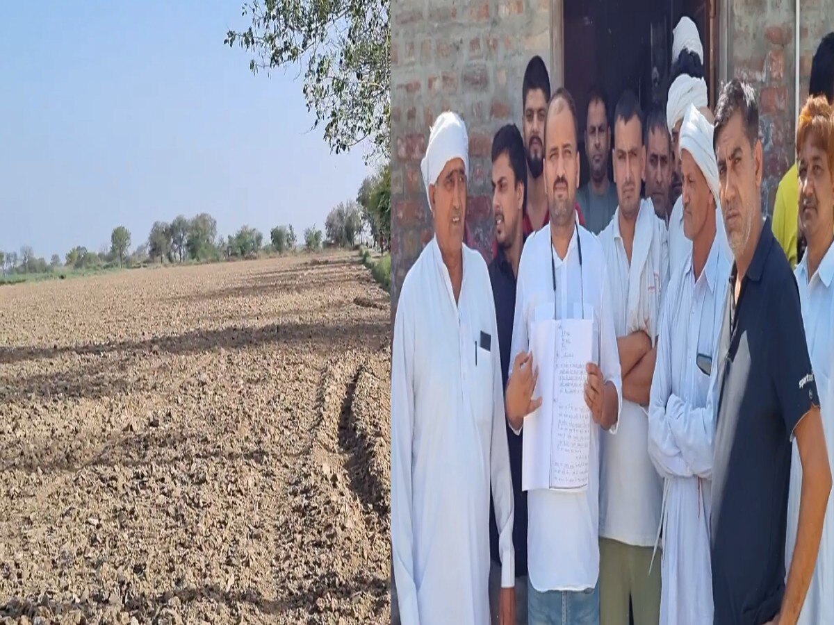 Jhajjar Bajrang Punia wrestling academy bhaproda land controversy ...