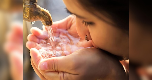 punjab ferozepur news cpcb said poison coming out of tap instead of ...