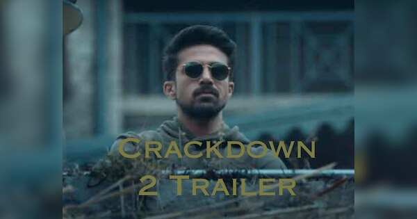 Crackdown 2 trailer news Crackdown second season release after three ...