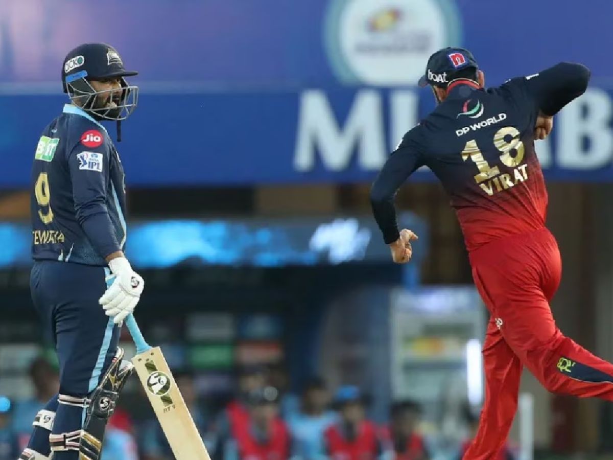 IPL 2023 Today Match RCB vs GT Dream11 Team Prediction Royal ...