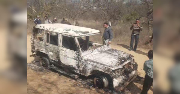 In Haryana case registered against 21 people including Monu Manesar for ...