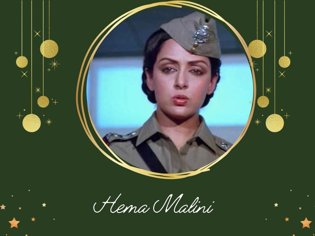 Celebrity Bollywood Actresses Education Qualification who played Police ...