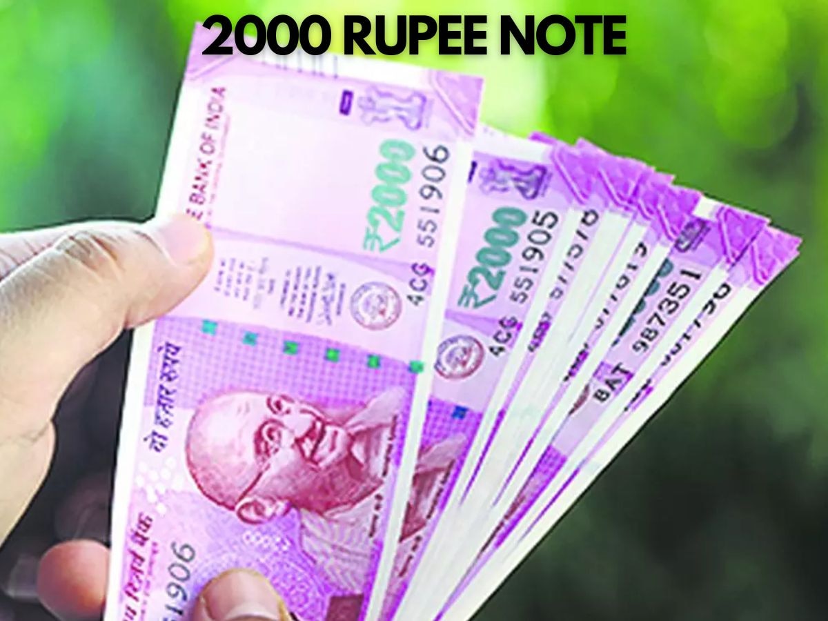 Demonetisation Indian Currency Once upon a time note of Rs 1 lakh ...