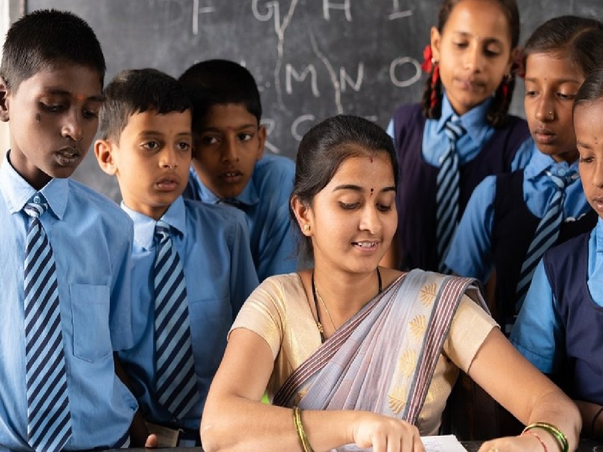 New Transfer Policy For MP Education Department Implemented From 15 June Teacher Shikshak ...