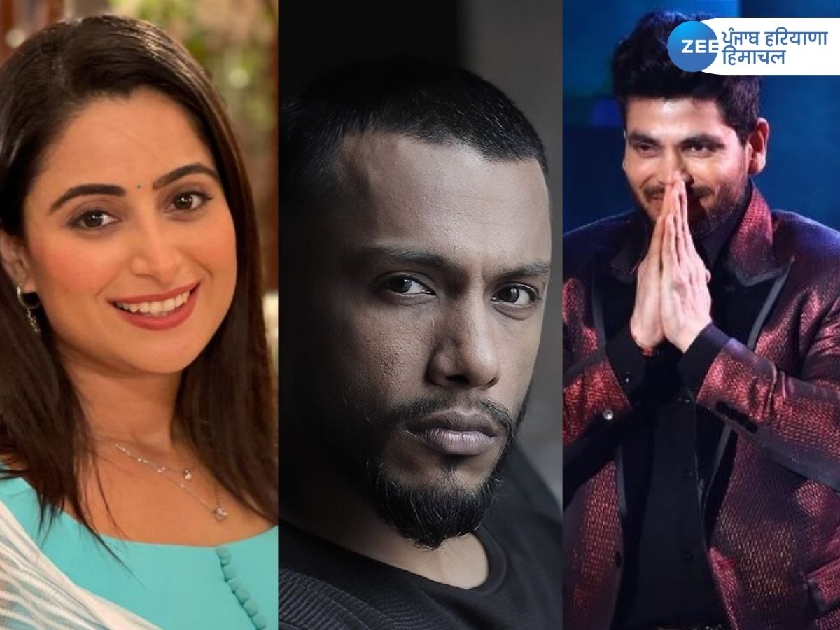 Khatron Ke Khiladi 13 contestants list: शिव ठाकरे से लेकर ऐश्वर्या ...