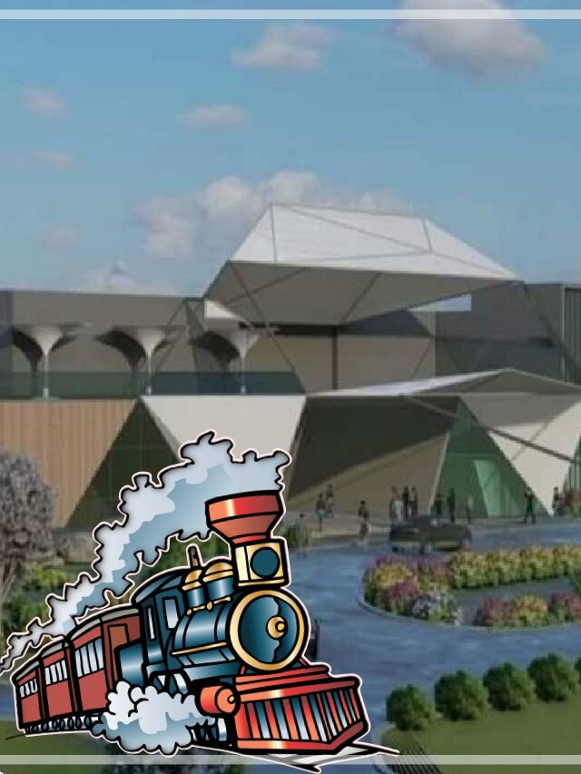Panna India First Railway Station Like Diamond Under Lalitpur Singrauli ...