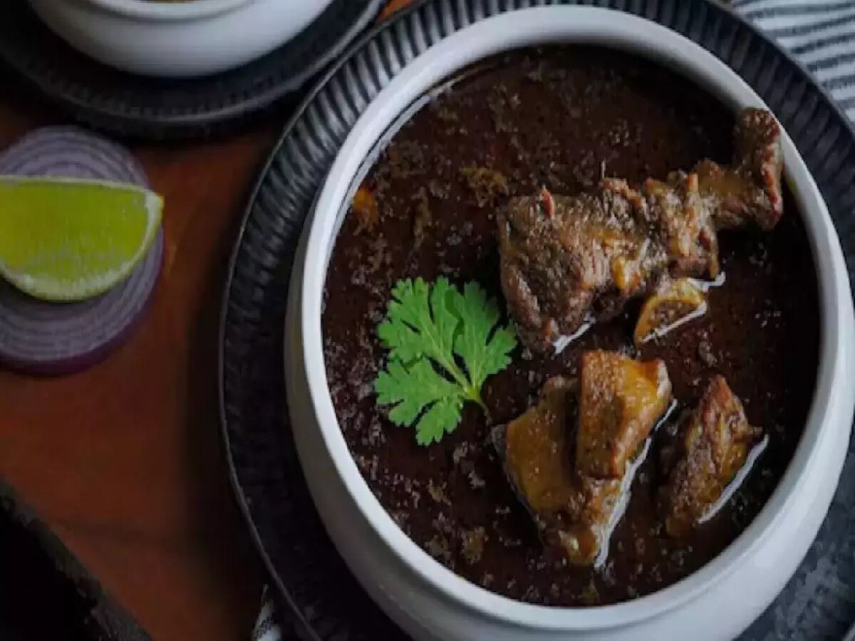 Have you ever eaten salt-water fried mutton, it is so delicious that ...