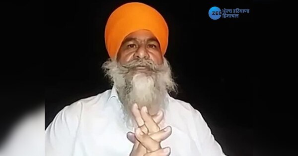 Bandi Singh News: ਬੰਦੀ ਸਿੰਘ ਗੁਰਦੀਪ ਸਿੰਘ ਖੇੜਾ ਦੀ ਹਾਲਤ ਵਿਗੜੀ, ਹਸਪਤਾਲ 'ਚ ਦਾਖ਼ਲ