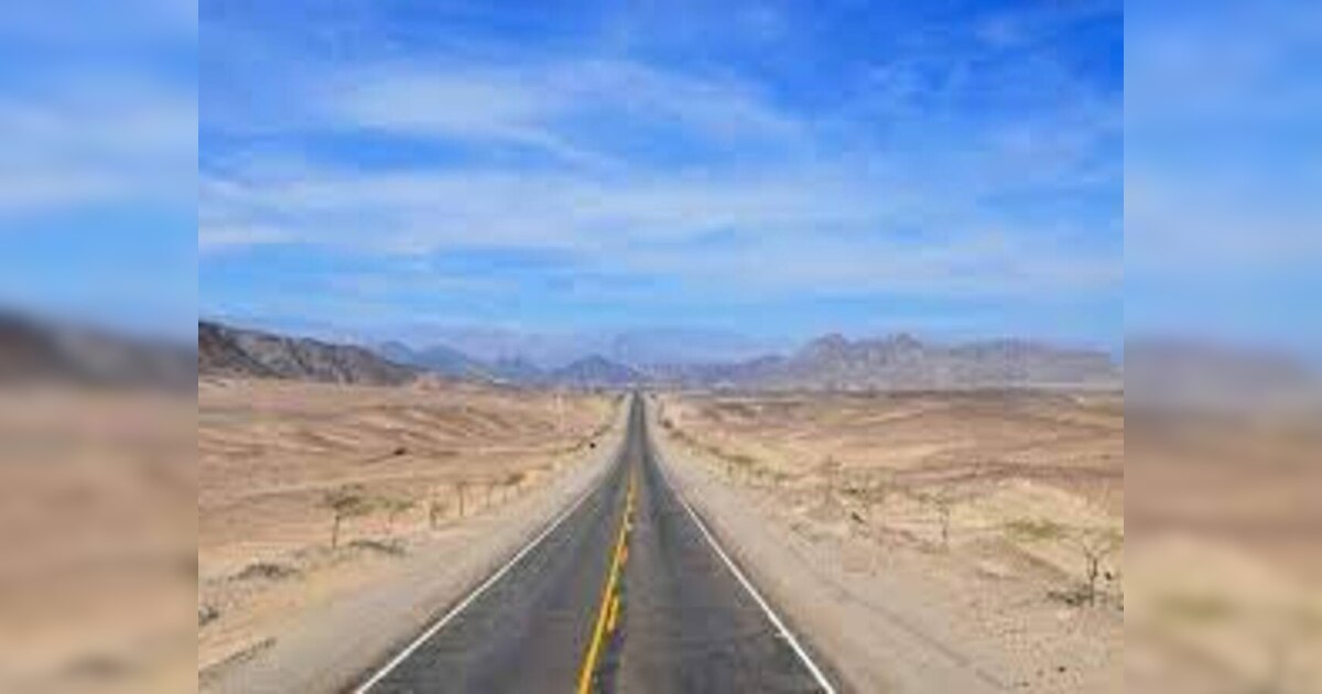 Pan American Highway Longest Highway in World know details about it