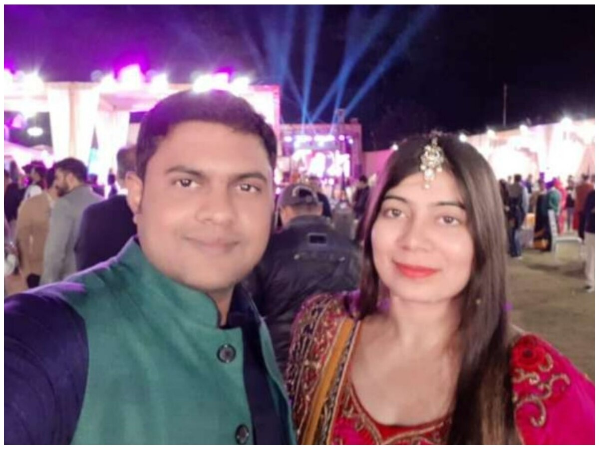 SDM SDM Aadesh kumar salary wiki biography success story | SDM Success ...