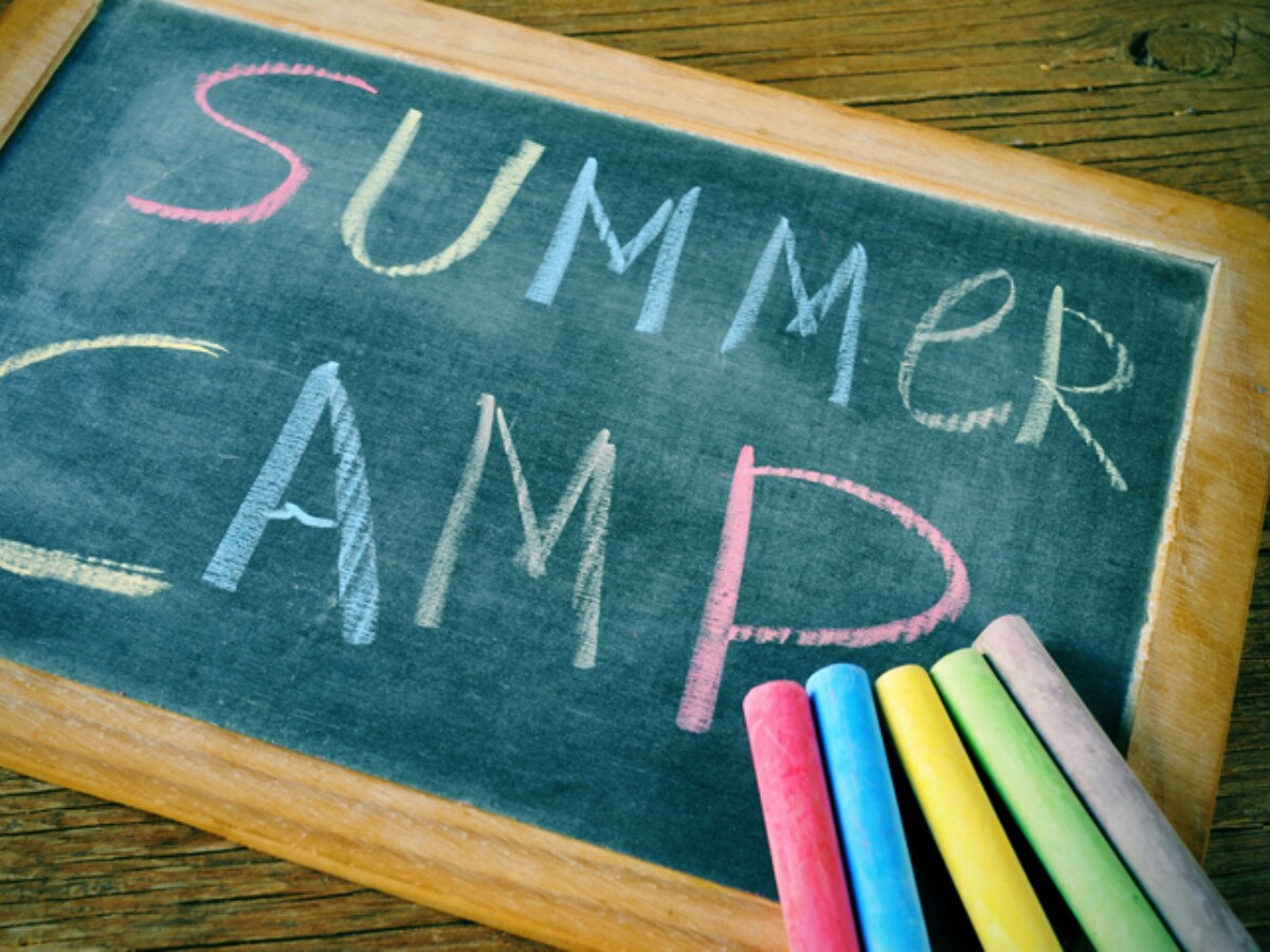 iit delhi summer camp 2023 for school students started by aap delhi ...