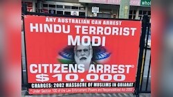 PM Modis Controversial Poster की ताज़ा खबरे हिन्दी में | ब्रेकिंग और ...