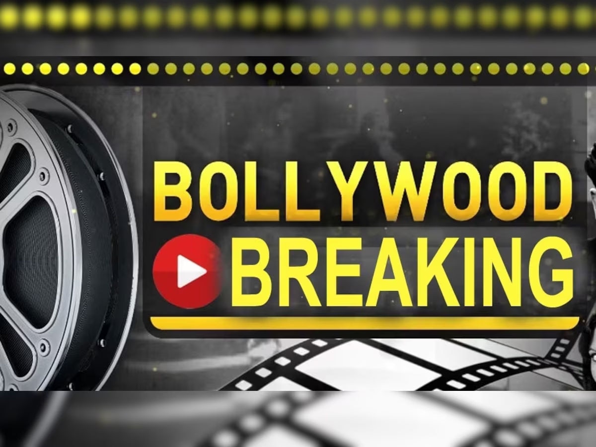 Entertainment News Live Updates This actor of RRR died at the age of 58 ...