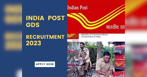 India Post Recruitment 2023 vacancy for gds abpm and bpm for apply ...