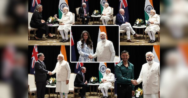 PM Modi asks prominent Australian personalities to contribute to India ...