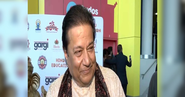 Bhajan singer Anoop Jalota said Pakistan also love Modi ji, people of ...