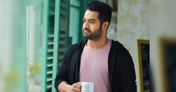 Jr NTR fans goat sacrifice on his birthday Celebration police arrested ...