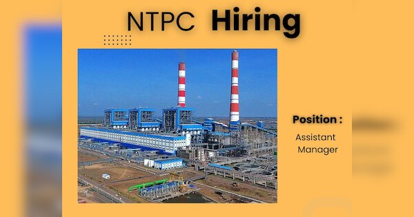Sarkari Naukri NTPC Recruitment For Assistant Manager 300 Posts Apply ...
