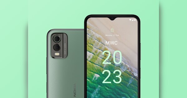 Nokia Silently Launched Nokia C32 In India With 5000mAh Battery Under ...